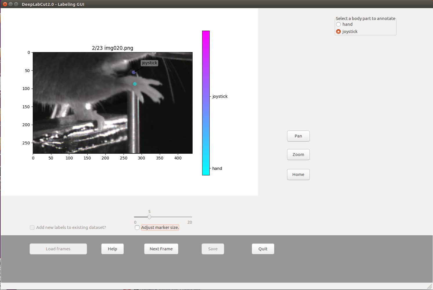 DLC 2.0 GUI refinement not working (Adjusting size of GUI depending on screen) · Issue #111 ...