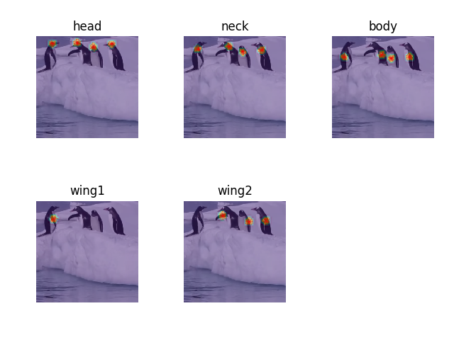 Output scoremaps / render scoremap video · Issue #464 · DeepLabCut ...