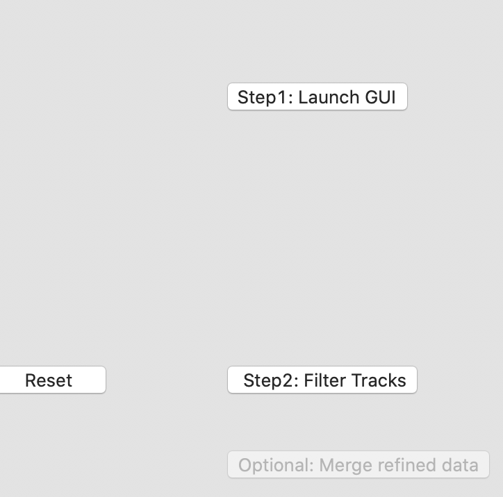 Issue with deeplabcut.extract_outlier_frames function. · Issue #930 · DeepLabCut/DeepLabCut · GitHub