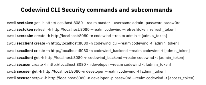 Implement Secure connection between local editor and remote cloud deployment · Issue #489 ...