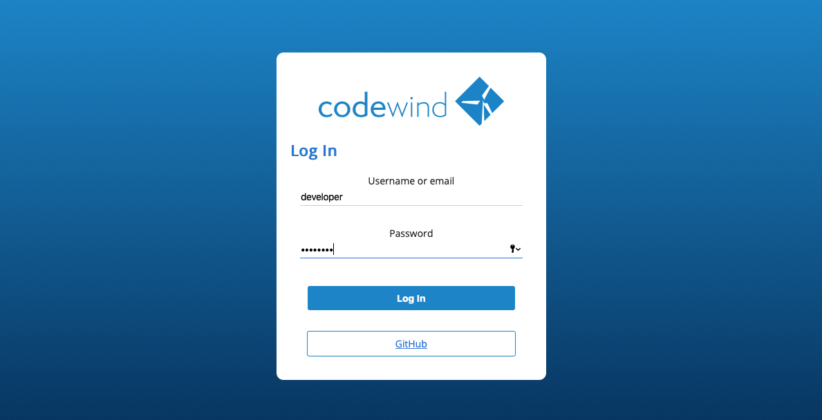 Implement Secure connection between local editor and remote cloud deployment · Issue #489 ...