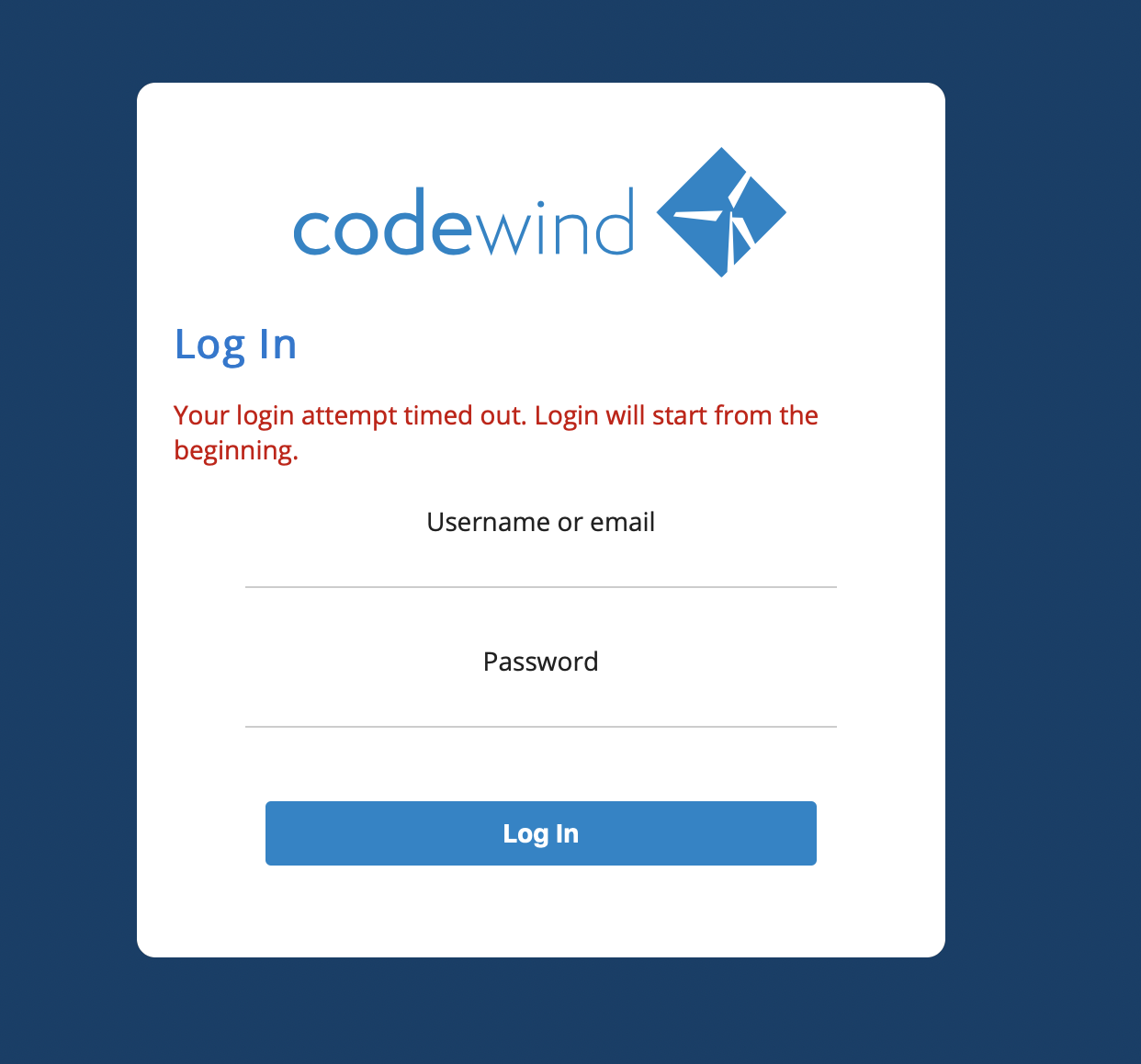 Keycloak password change dialog box is not styled · Issue #2957 · eclipse-archived/codewind · GitHub
