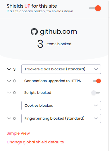 Language tab is bugged if localStorage is disabled · Issue #1398 · slatedocs/slate · GitHub