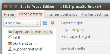GUI properties panel "broken" after #377 fix · Issue #428 · prusa3d/PrusaSlicer · GitHub