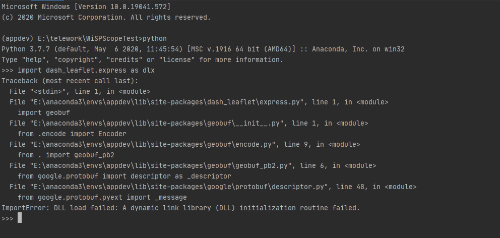 How to install dash_leaflet.express? · Issue #53 · emilhe/dash-leaflet · GitHub