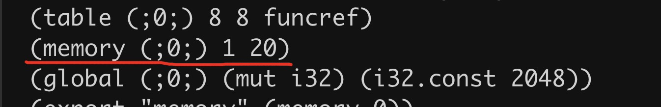 How To Set Max Memory In Wasm · Issue 2108 · Tinygo Orgtinygo · Github