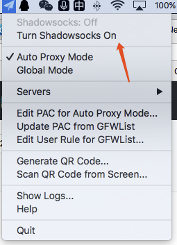 请教一个shadowsocks自动代理的问题 · Issue #736 · shadowsocks/ShadowsocksX-NG · GitHub