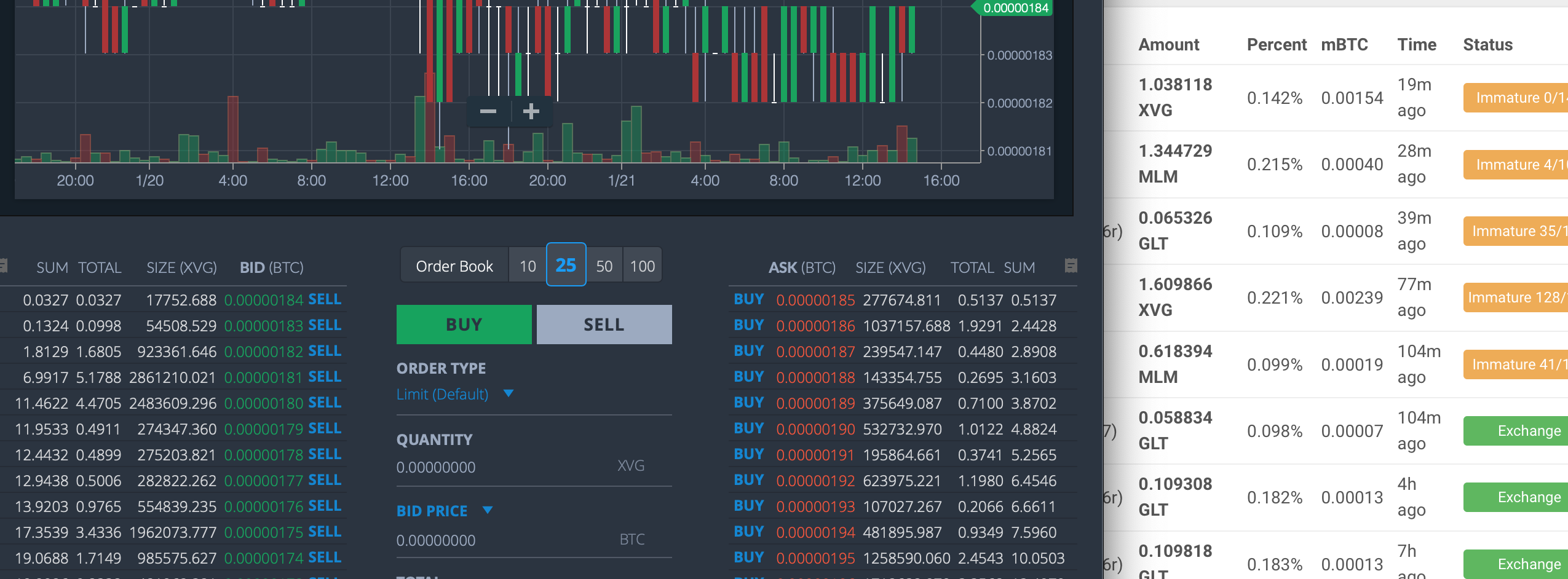 Price penalty factor · Issue #2294 · MultiPoolMiner/MultiPoolMiner · GitHub
