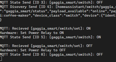 Unknown reason for failed Publish packet. · Issue #285 · marvinroger/async-mqtt-client · GitHub