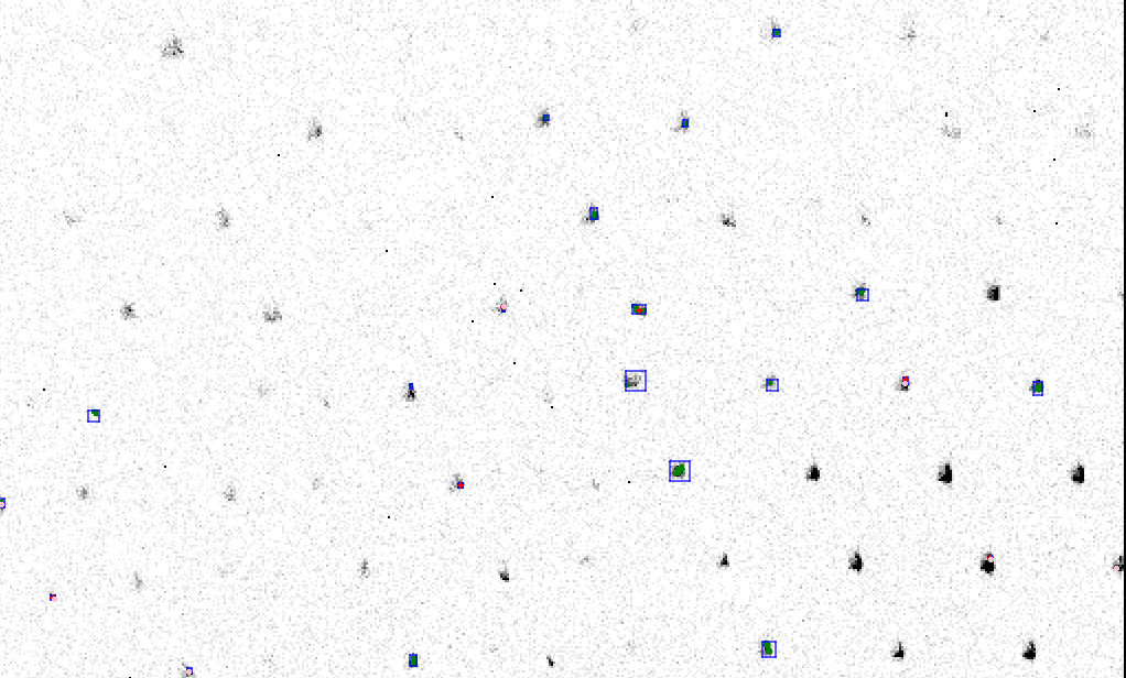 dispersion_extended spot finding breaks xia2 processing large data sets · Issue #816 · dials ...