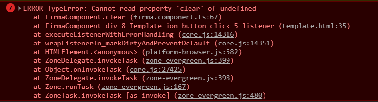 How to use signature pad with multiple instance of it on same page ...
