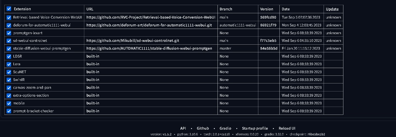 [Bug]: 'NoneType' object is not iterable. Please, check your schedules/ init values. · Issue ...