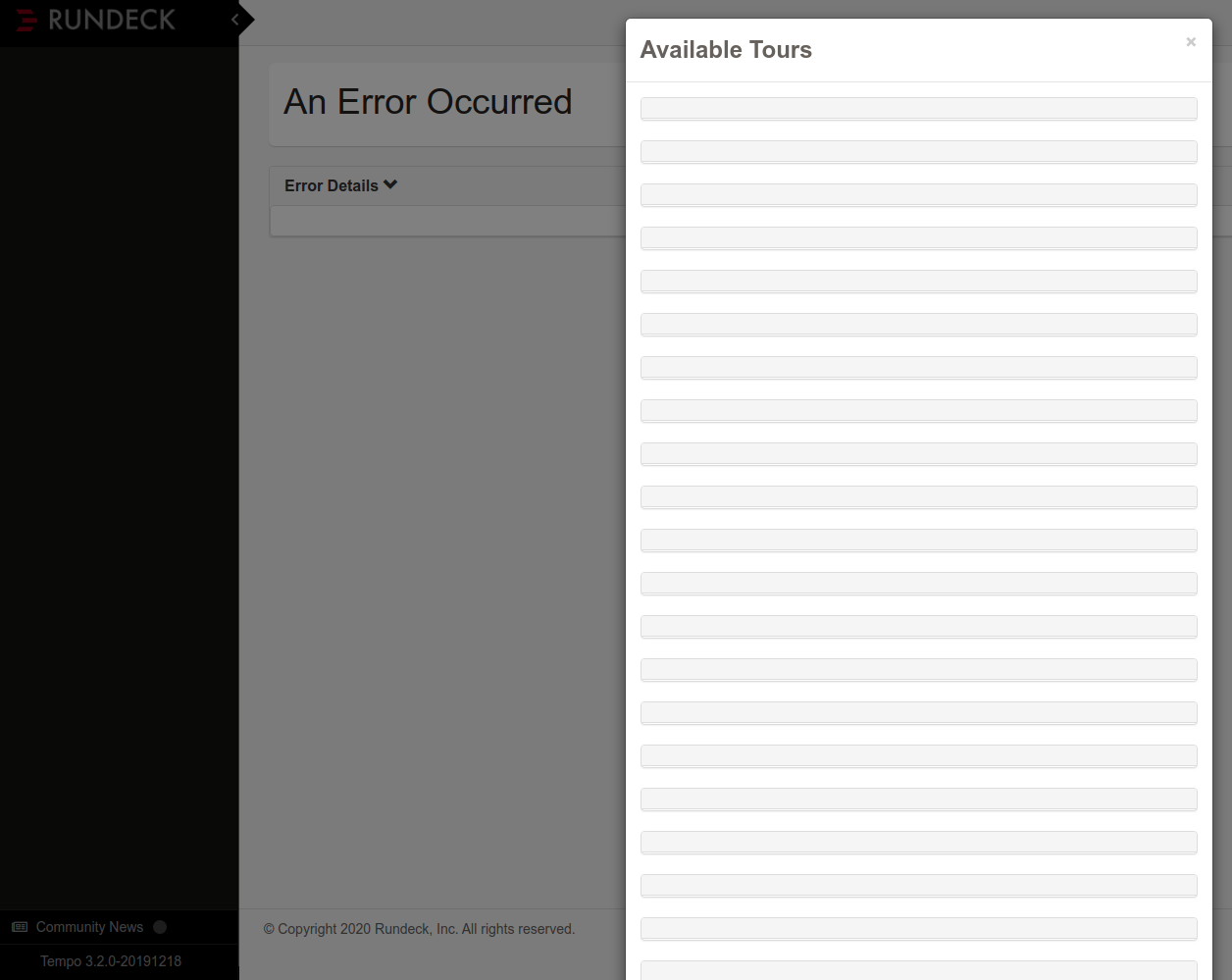 Error On Login For Users With Accent In Firstname · Issue 5684 · Rundeckrundeck · Github