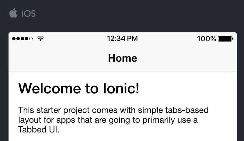 Navbar overlays statusbar · Issue #13144 · ionic-team/ionic-framework · GitHub