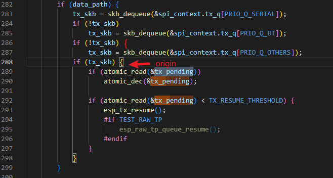 write failed: Broken pipe · Issue #201 · espressif/esp-hosted · GitHub