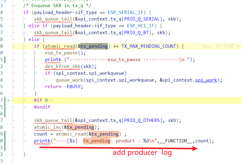 write failed: Broken pipe · Issue #201 · espressif/esp-hosted · GitHub