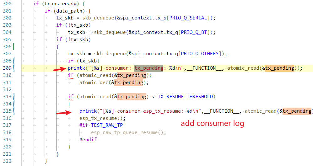 write failed: Broken pipe · Issue #201 · espressif/esp-hosted · GitHub