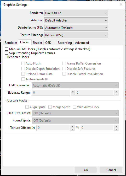 [BUG][HW] Fatal Frame II - Broken Text · Issue #7656 · PCSX2/pcsx2 · GitHub