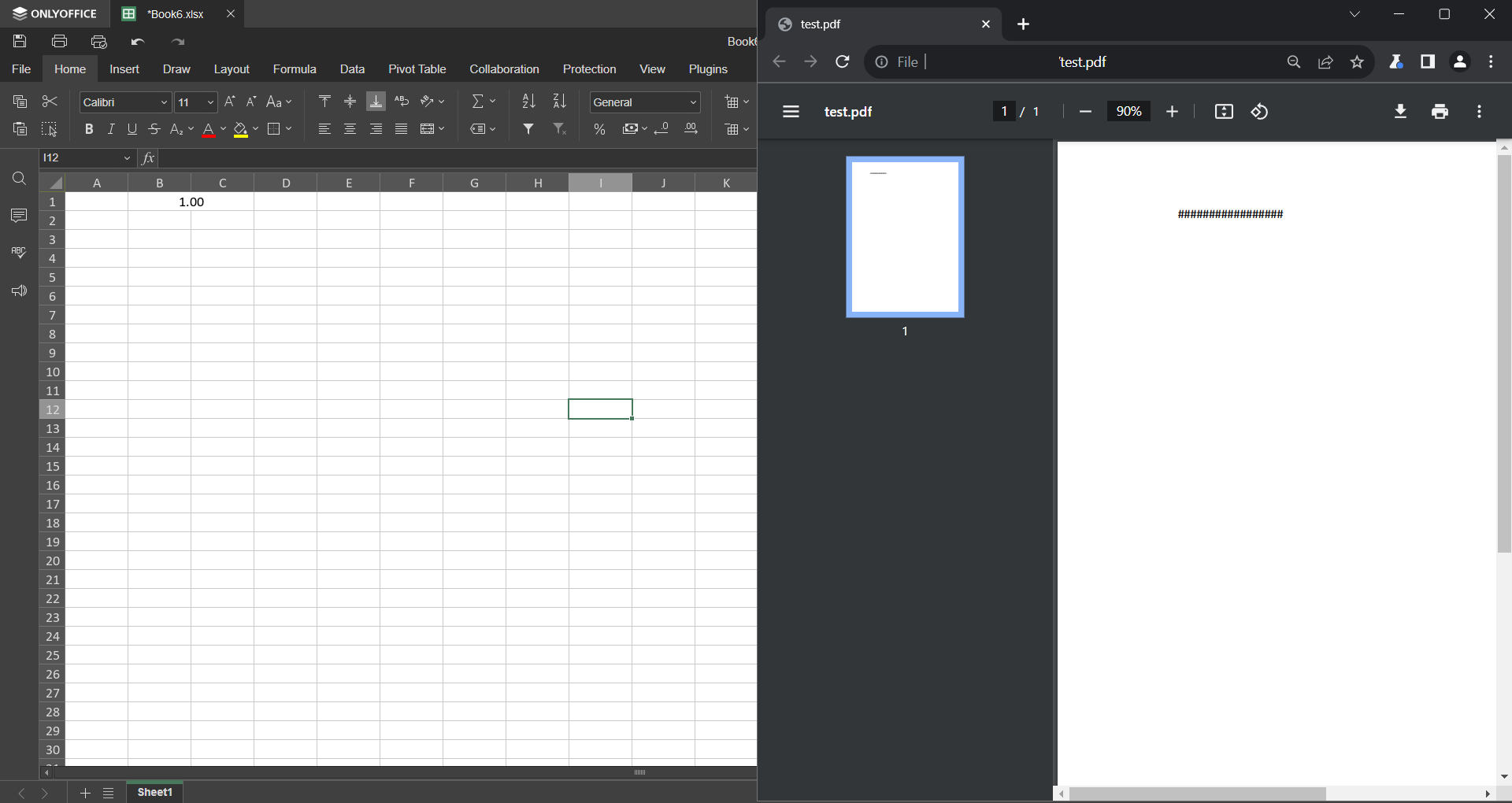 Numbers Are Broken In Merged Cells Issue 1406 ONLYOFFICE numbers-are-broken-in-merged-cells-issue-1406-onlyoffice