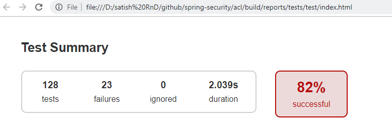 Update To Nimbus Jose Jwt63 · Issue 6095 · Spring Projectsspring