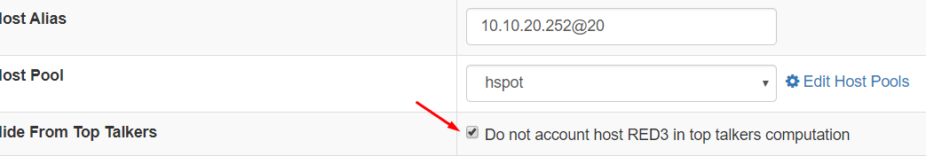 Hide VLAN from Top Networks · Issue #3068 · ntop/ntopng · GitHub