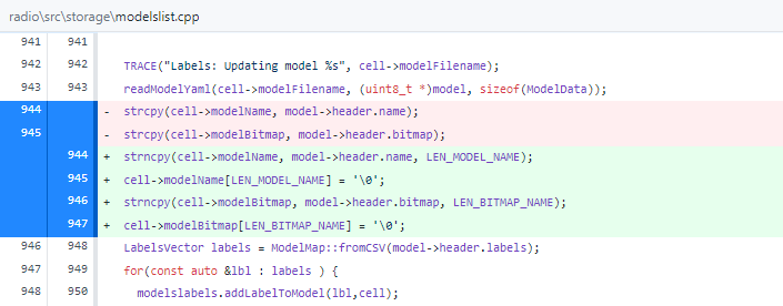 [SOH]+imagefilename in hash from labels.yml · Issue #2444 · EdgeTX/edgetx · GitHub