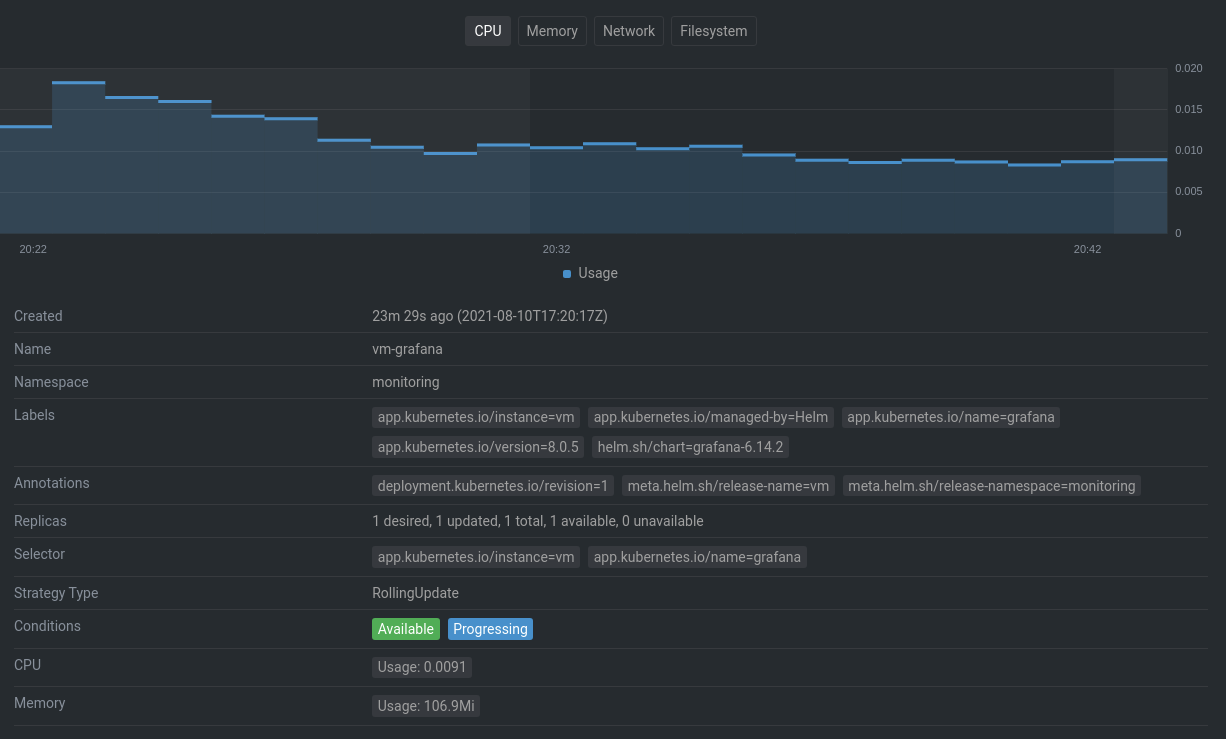 Can't get metrics working · Issue #1942 · lensapp/lens · GitHub