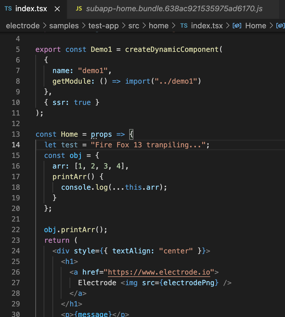 [CEECORE-2148] fix for .browserlistrc by durrab · Pull Request #1787 · electrode-io/electrode ...