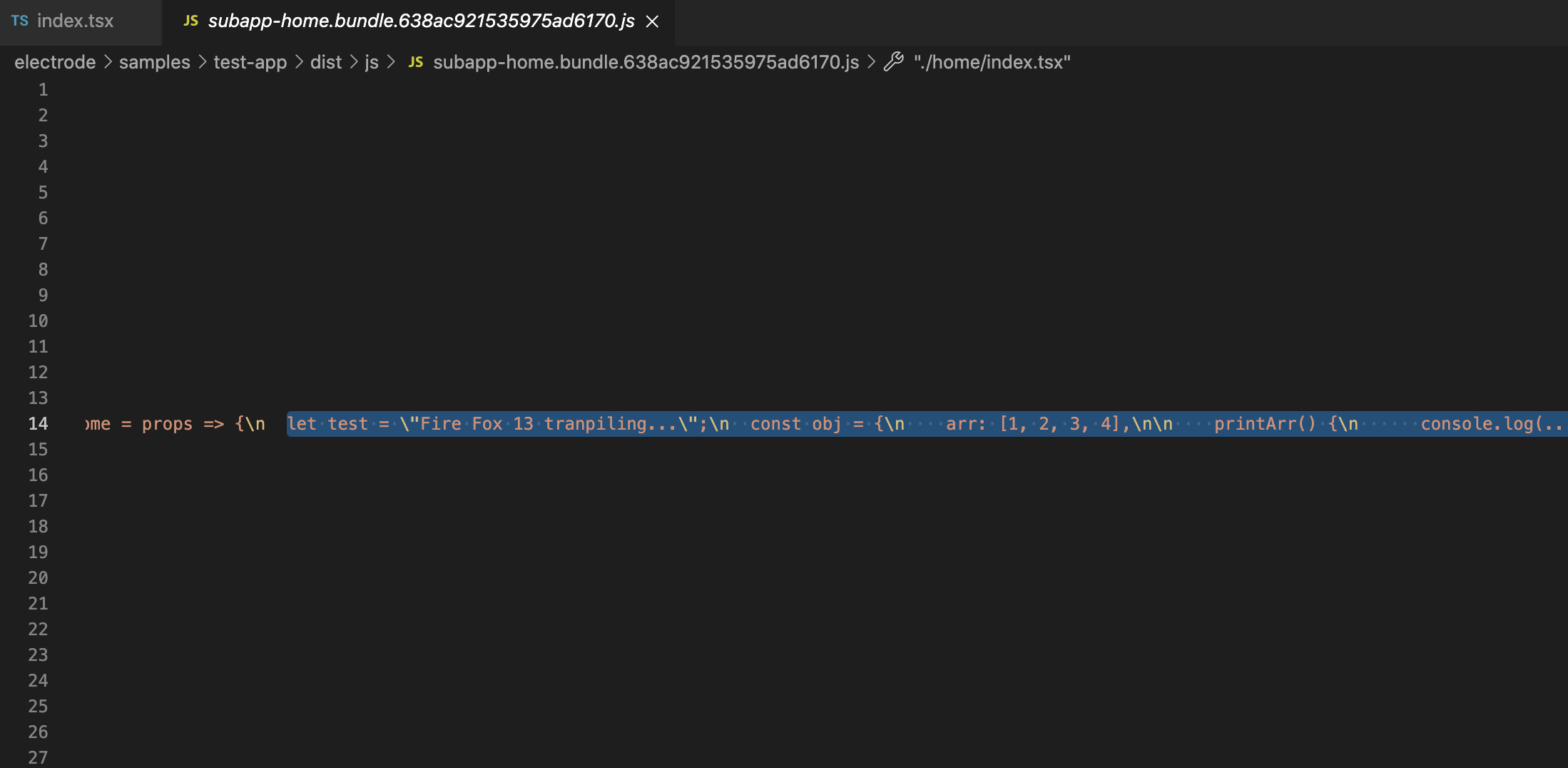 [CEECORE-2148] fix for .browserlistrc by durrab · Pull Request #1787 · electrode-io/electrode ...