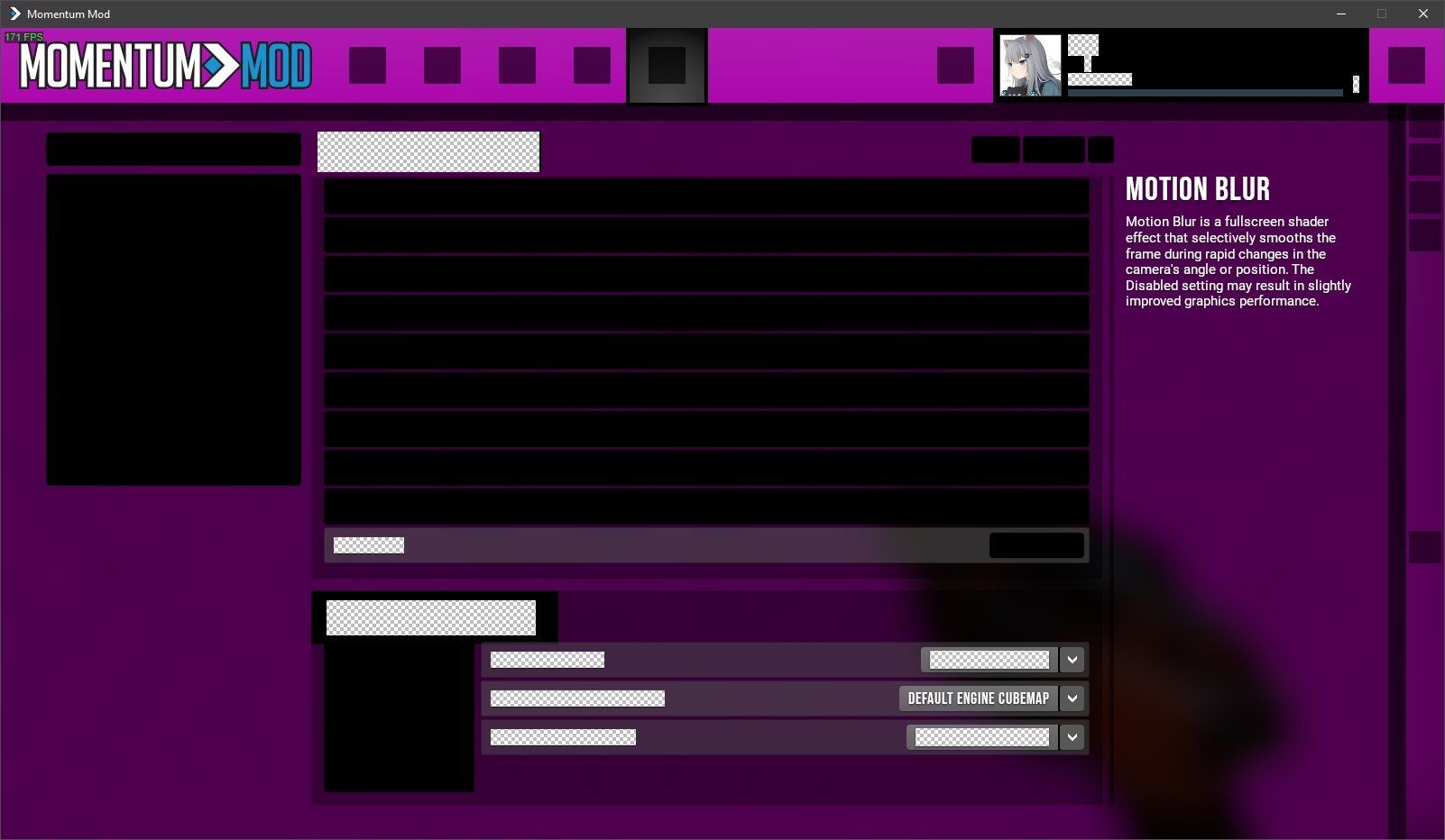 Bug: `mat_error_texture_type_cubemap` breaks panorama · Issue #368 · StrataSource/Engine · GitHub
