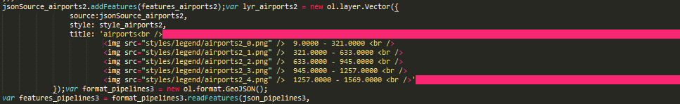 Interactive legend and Map Title OL · Issue #498 · qgis2web/qgis2web · GitHub