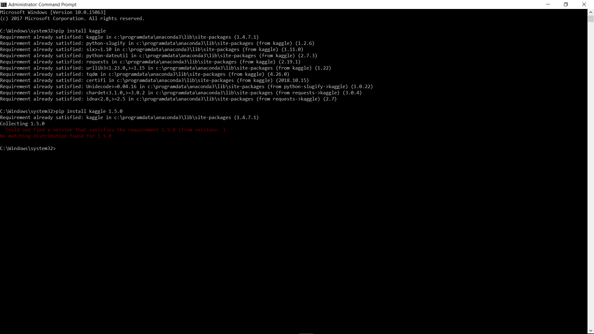 Can't download competition files · Issue #112 · Kaggle/kaggle-api · GitHub