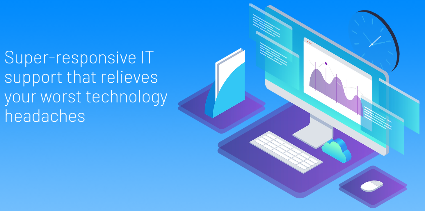 DTS IT Services · GitHub