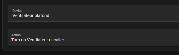 Automation did not start with error not a valid value for dictionary value @ data['entity_id ...