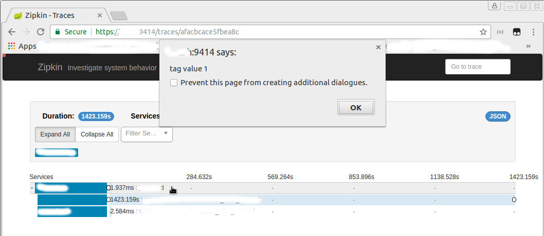 XSS vulnerabilities · Issue #1623 · openzipkin/zipkin · GitHub