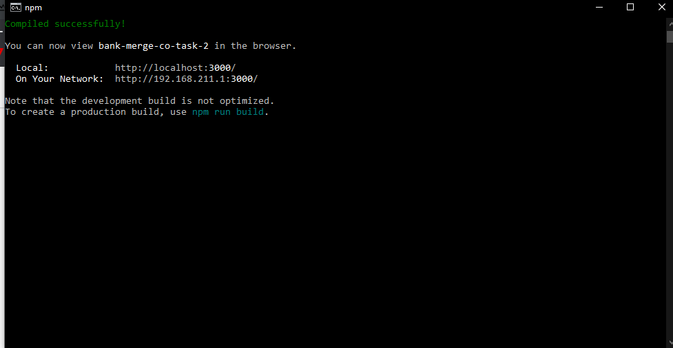 Following error occur while clicking on "Start Streaming Data" · Issue #163 · insidesherpa/JPMC ...