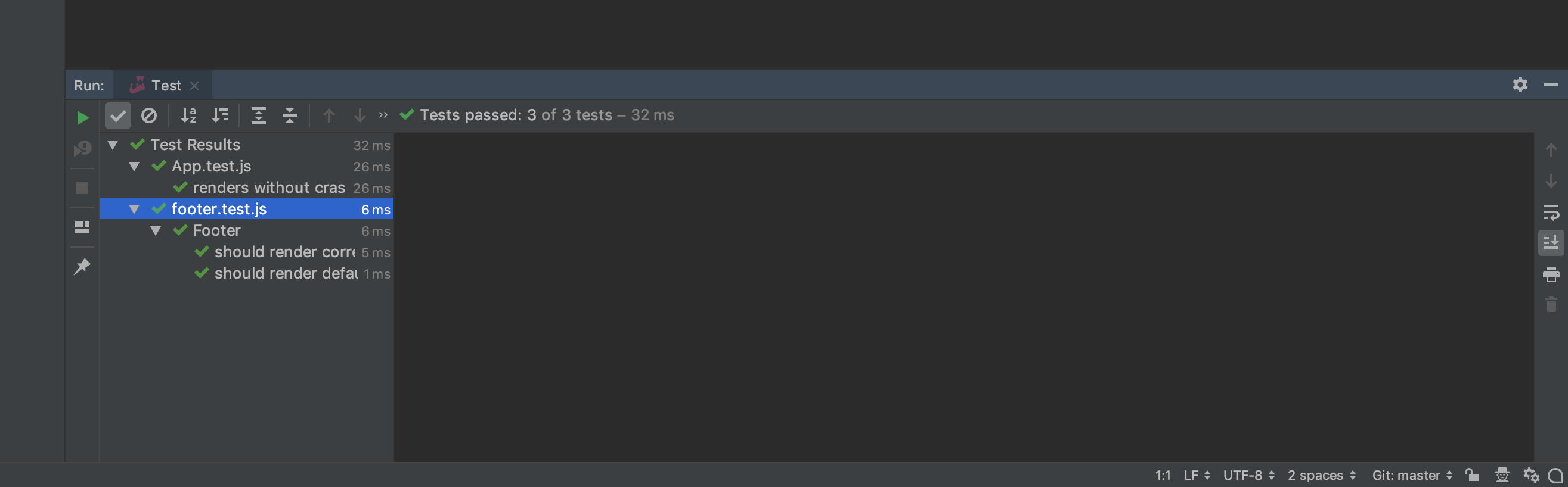 wallaby testing react + styled-components · Issue #2082 · wallabyjs ...