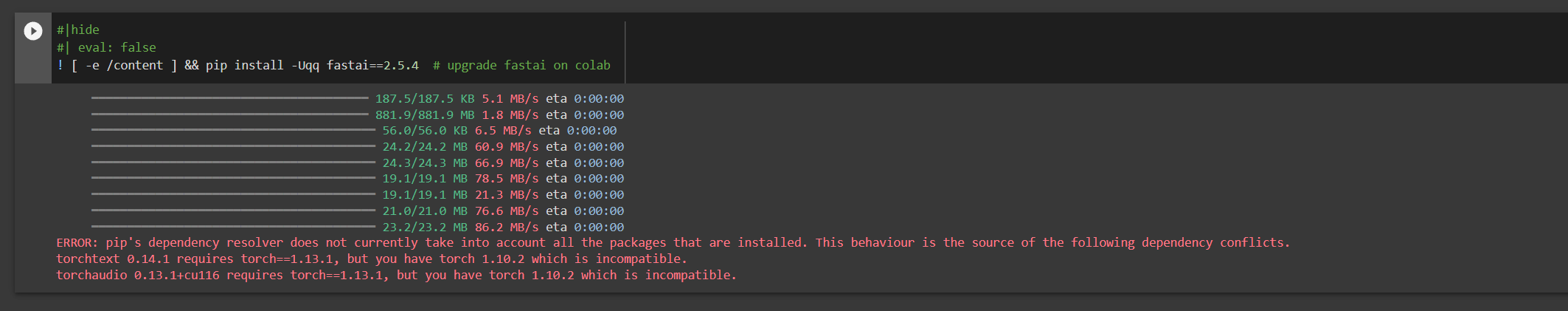 Siamese example, API change in resnet function between 2.5.4 and 2.7.11? · Issue #3883 · fastai ...
