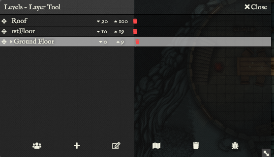 Ernies not working with Levels · Issue #165 · ernieayala/ernies-modern-layout · GitHub
