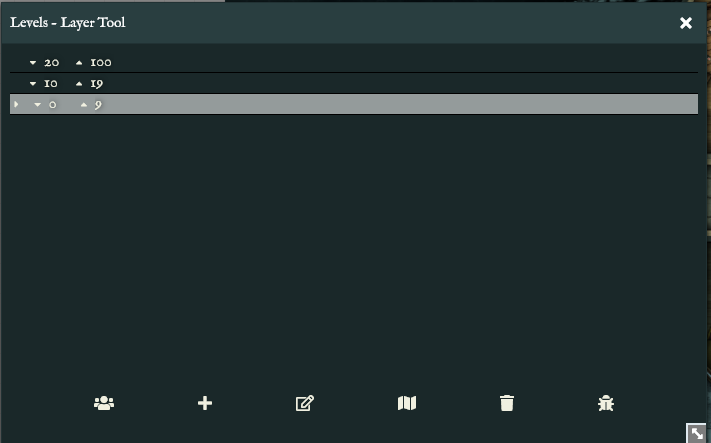 Ernies not working with Levels · Issue #165 · ernieayala/ernies-modern-layout · GitHub