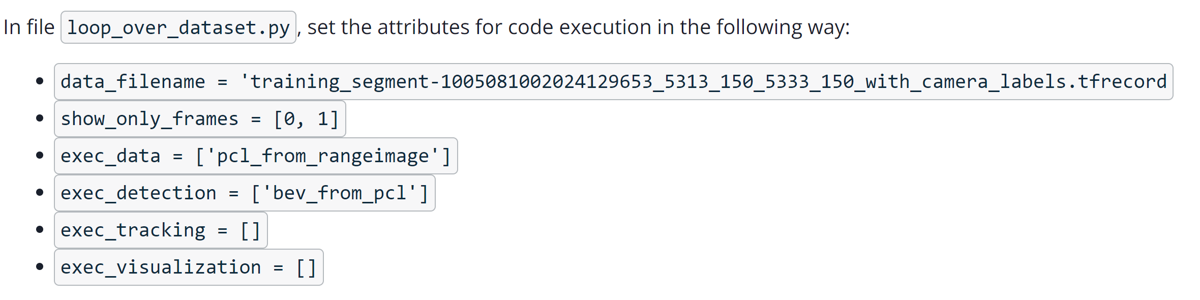 3d Object Detectionwriteupmd At Main · Ekta983d Object Detection 7760