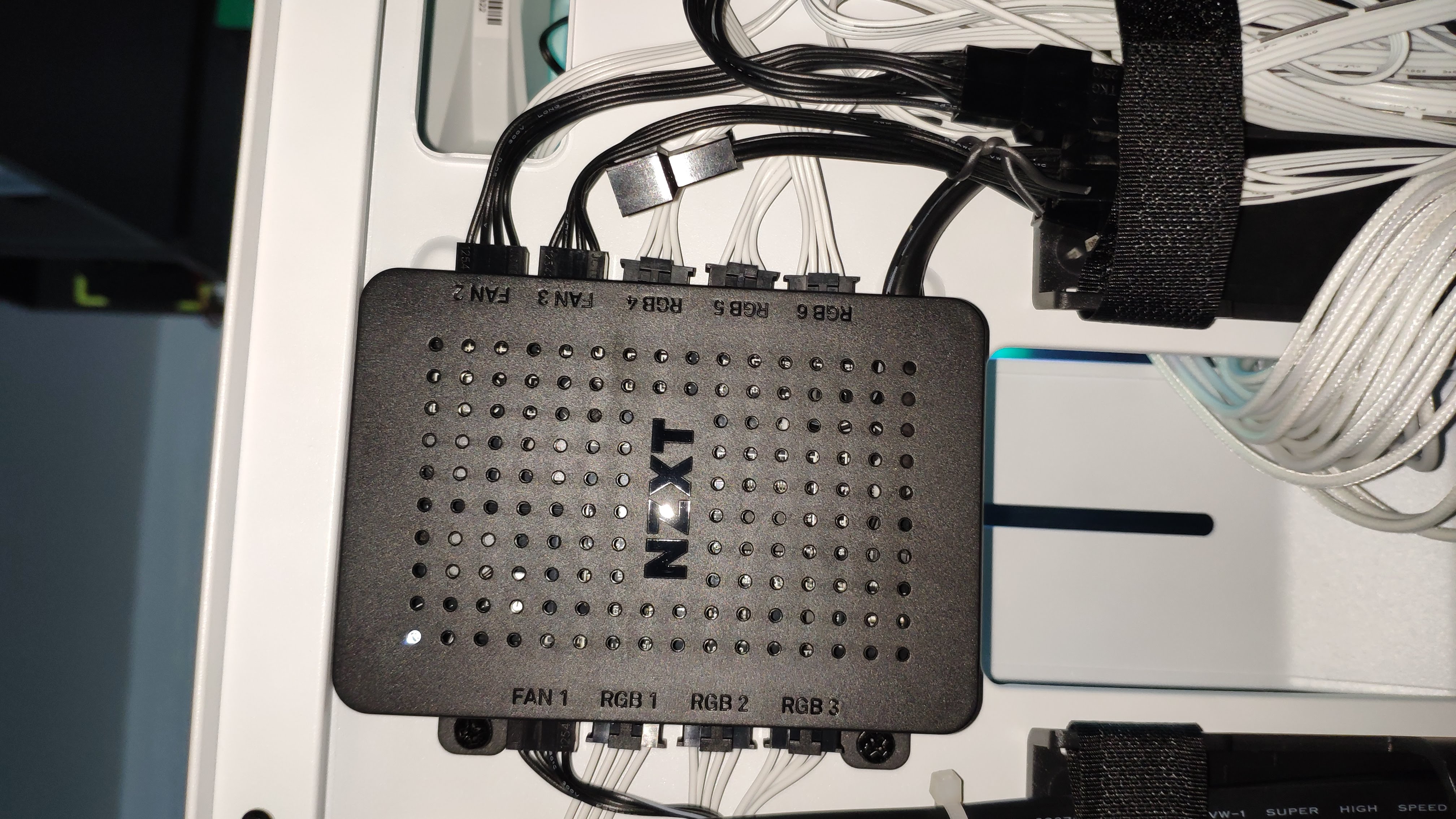 New NZXT RGB & Fan Controller variant · Issue #541 · liquidctl/liquidctl · GitHub