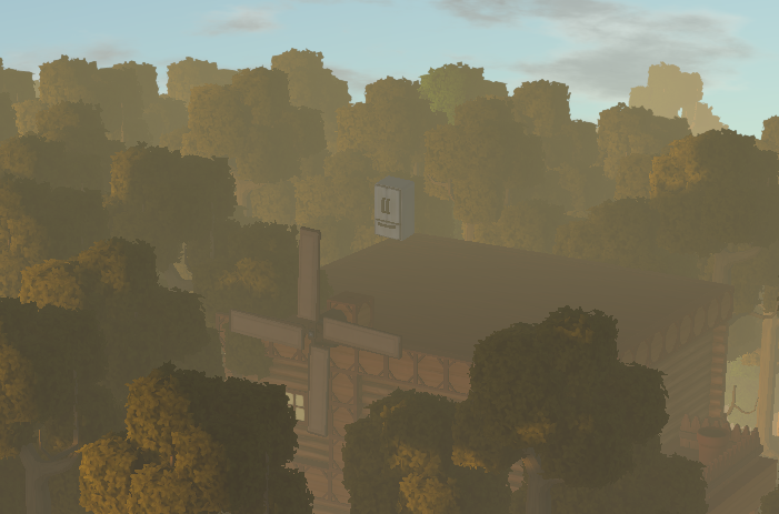 Flying Refrigerator · Issue #7154 · StrangeLoopGames/EcoIssues · GitHub