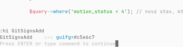 [Bug]: Very low contrast/unreadable text with light variant of the colorscheme · Issue #207 ...