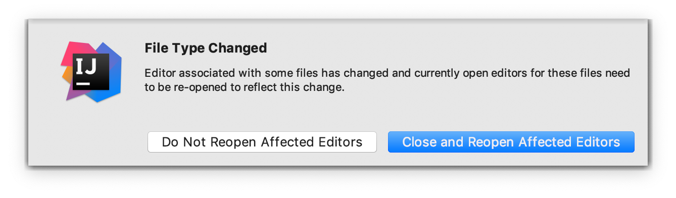 Close and Reopen Editors when associated editor is changed · Issue #664 · vsch/idea ...