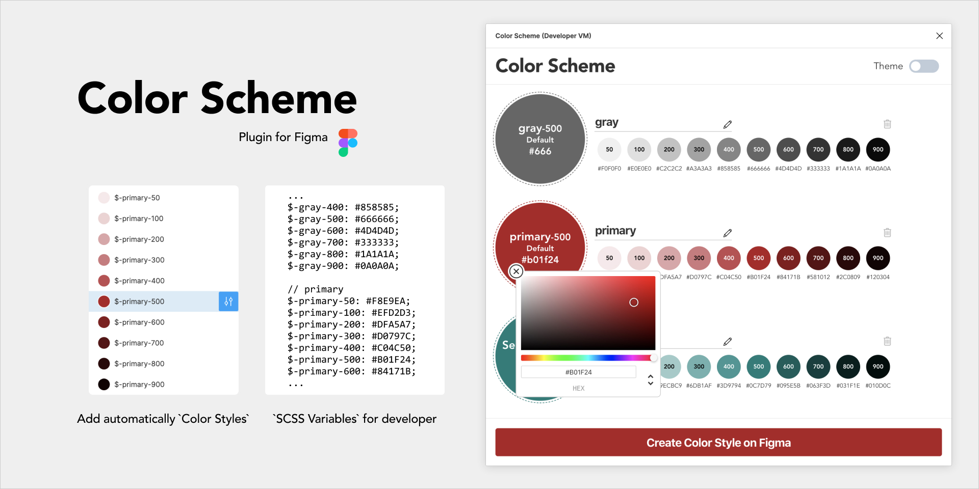 GitHub - Hidetaro7/color-scheme-figma-plugin: Published on Figma Community.