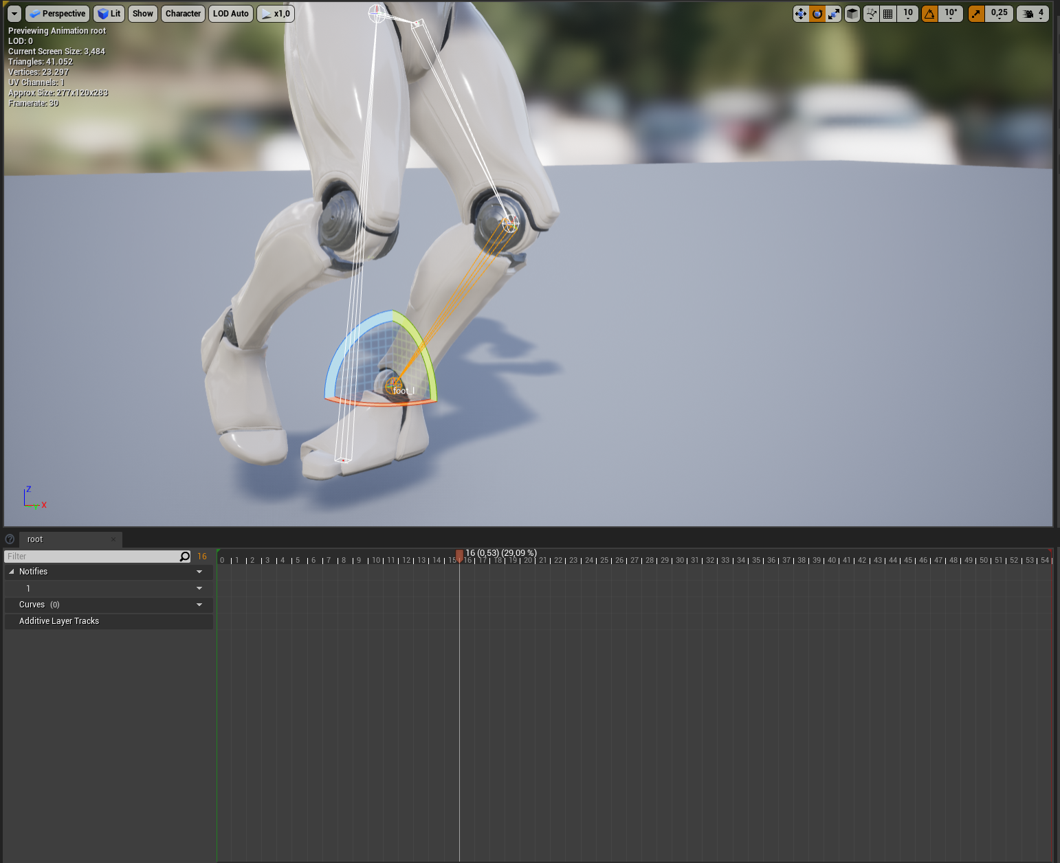 Send To Unreal - Flip Animations · Issue #120 · EpicGamesExt/BlenderTools · GitHub