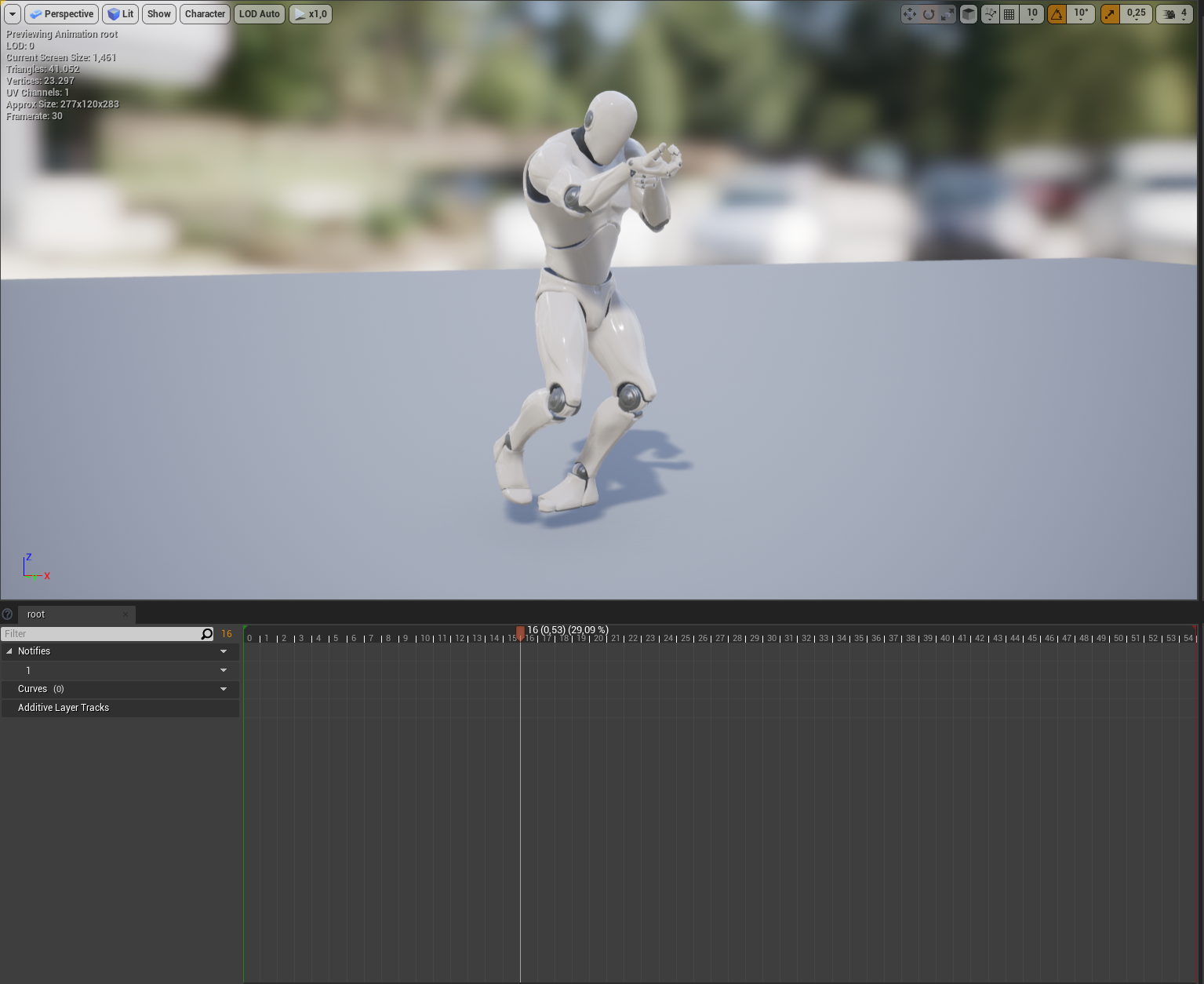 Send To Unreal - Flip Animations · Issue #120 · EpicGamesExt/BlenderTools · GitHub