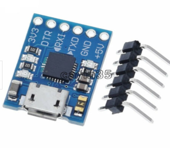 A9 serial first-time output wrong characters · Issue #455 · Ai-Thinker-Open/GPRS_C_SDK · GitHub