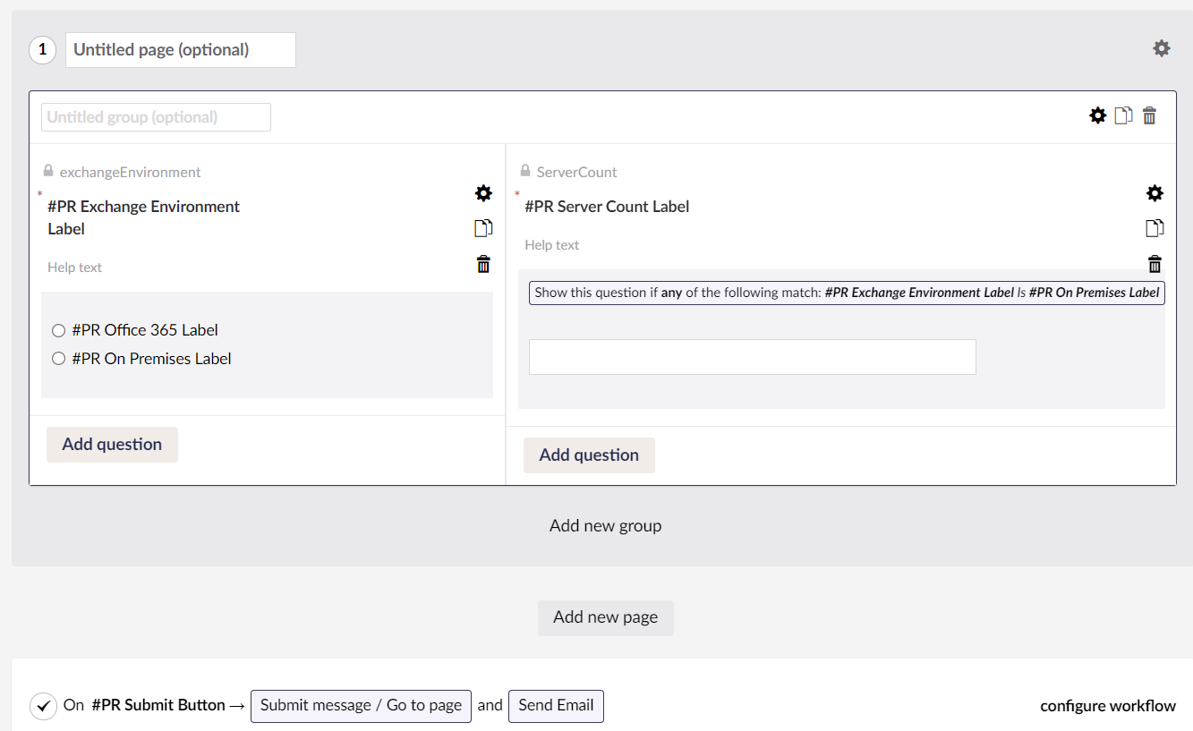 Text field is empty if using conditions · Issue #671 · umbraco/Umbraco.Forms.Issues · GitHub